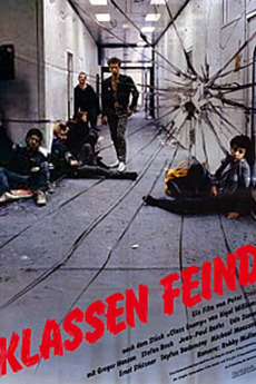 ‎Class Enemy (1983) directed by Peter Stein • Reviews, film + cast • Letterboxd