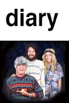 ‎Diary (2011) directed by Giuseppe Andrews • Reviews, film + cast ...