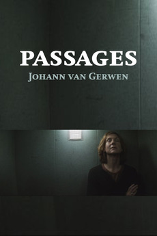 ‎Passages (2008) directed by Johann van Gerwen • Film + cast • Letterboxd