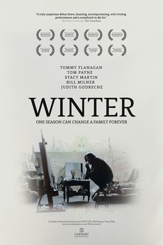 ‎Winter (2015) directed by Heidi Greensmith • Reviews, film + cast ...