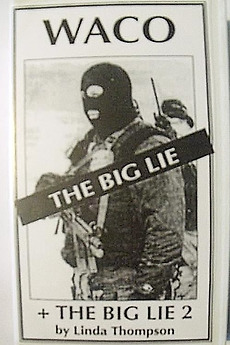 ‎Waco, the Big Lie (1993) directed by Linda Thompson • Reviews, film ...