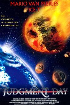 ‎Judgement Day (1999) • Reviews, film + cast • Letterboxd