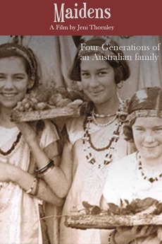 ‎Maidens (1978) directed by Jeni Thornley • Reviews, film + cast ...