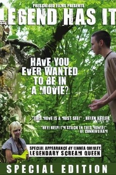 ‎Legend Has It (2008) directed by Jason Bolinger, Insane Mike Saunders ...