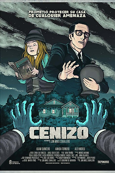 ‎Ashen (2015) directed by Jon Mikel Caballero • Reviews, film + cast ...