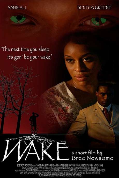 ‎Wake (2010) directed by Bree Newsome • Reviews, film + cast • Letterboxd