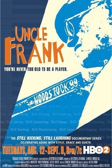 ‎Uncle Frank (2002) directed by Matthew Ginsburg • Film + cast • Letterboxd