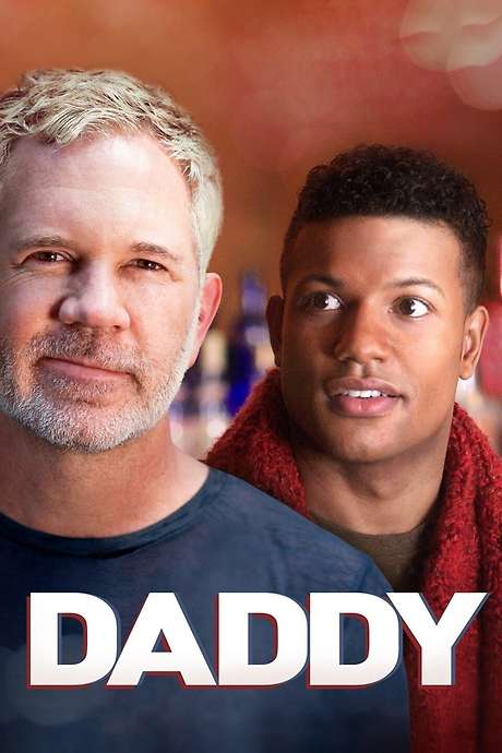 ‎daddy 2015 Directed By Gerald Mccullouch • Reviews Film Cast