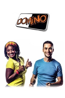‎Domino (2015) • Film + cast • Letterboxd
