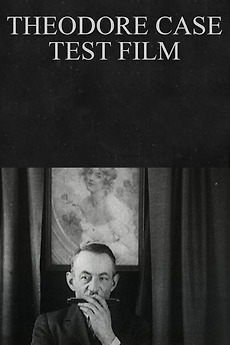 ‎Theodore Case Test Film (1925) directed by Theodore Case • Reviews ...