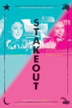‎Stakeout (2012) directed by Kit Pongetti • Reviews, film + cast ...