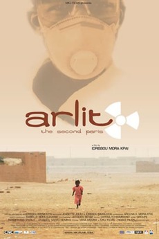 ‎Arlit: The Second Paris (2008) directed by Idrissou Mora Kpai ...