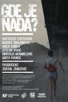 ‎Where Is Nadia? (2013) directed by Luka Popadić, Marko Đorđević et al ...