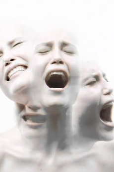 ‎Ghost (Natasha Poly: Multiple Exposure) (2009) directed by Marco ...