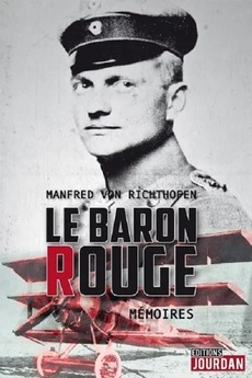 ‎The Red Baron - Manfred von Richthofen (2016) directed by Peter Moers ...