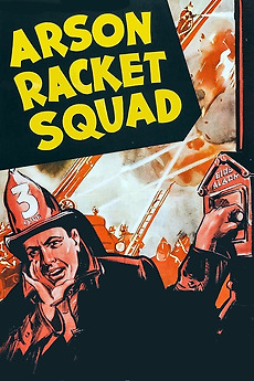 ‎Arson Racket Squad (1938) directed by Joseph Kane • Reviews, film ...