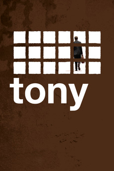 ‎Tony (2016) directed by Benthe Forrer • Reviews, film + cast • Letterboxd