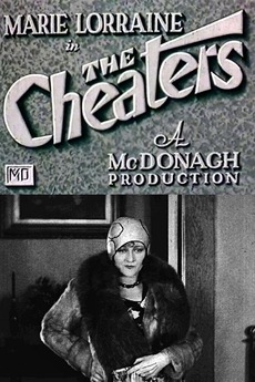 ‎The Cheaters (1929) directed by Paulette McDonagh • Reviews, film ...