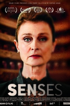 ‎Senses (2016) directed by Zanyar Adami • Film + cast • Letterboxd