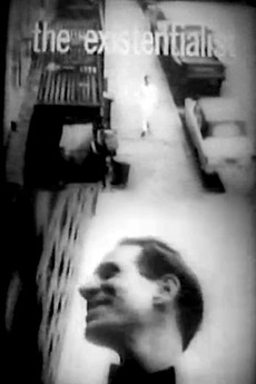 ‎The Existentialist (1963) directed by Leon Prochnik • Reviews, film ...