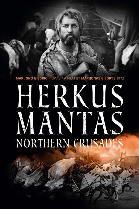 ‎Northern Crusades (1972) directed by Marijonas Giedrys • Reviews, film ...