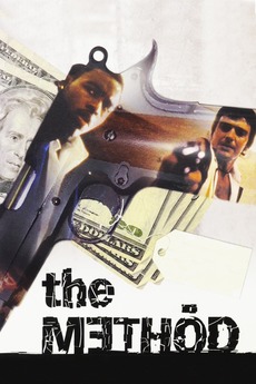 ‎The Method (1996) directed by Kevin Lewis • Film + cast • Letterboxd