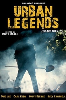 ‎Urban Legends (1998) directed by Bill Osco • Reviews, film + cast ...