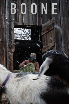‎Boone (2016) directed by Christopher LaMarca • Reviews, film + cast ...