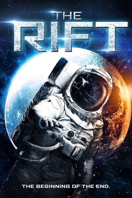 ‎The Rift (2016) directed by Dejan Zečević • Reviews, film + cast ...