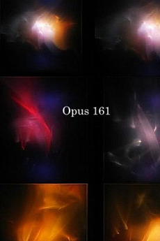 ‎Opus 161 (1966) directed by Thomas Wilfred • Reviews, film + cast ...