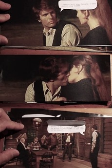 ‎The Writer (2012) directed by Edson Oda • Reviews, film + cast ...