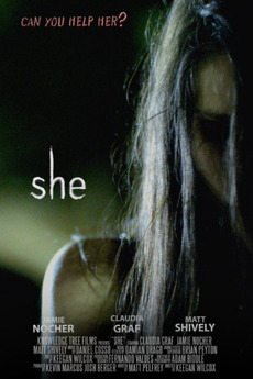 ‎She (2015) directed by Keegan Wilcox • Reviews, film + cast • Letterboxd