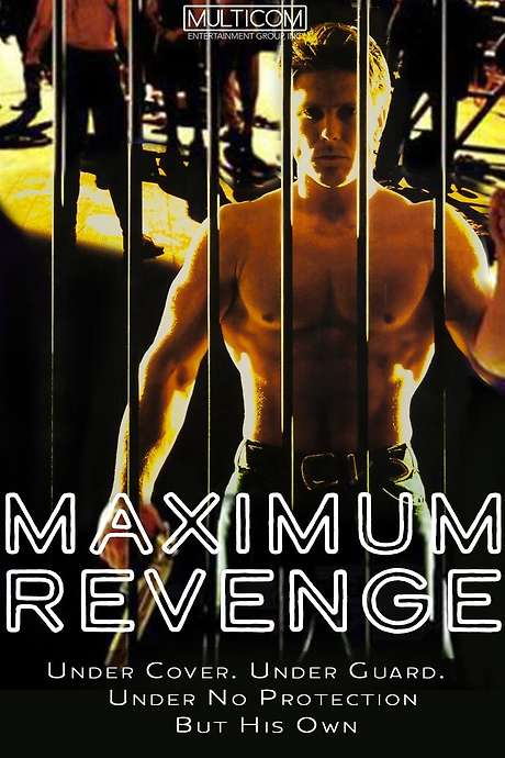‎Maximum Security (1997) directed by Fred Olen Ray • Reviews, film ...