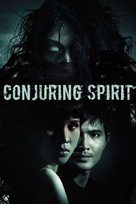 ‎Conjuring Spirit (2014) directed by Van M Pham • Reviews, film + cast ...