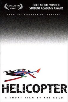 ‎Helicopter (2001) directed by Ari Gold • Reviews, film + cast • Letterboxd