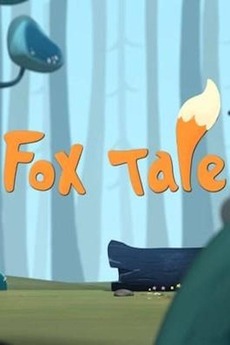‎Fox Tale (2015) directed by Doosun Shin • Reviews, film + cast ...