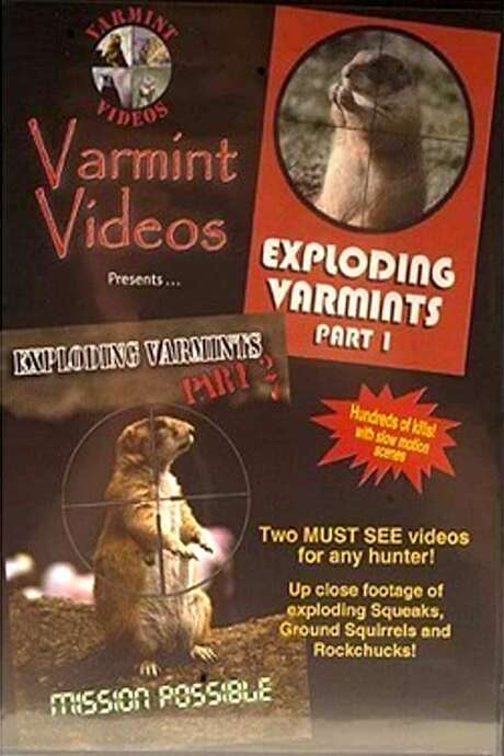 ‎Exploding Varmints Part 1 (1990) • Reviews, film + cast • Letterboxd