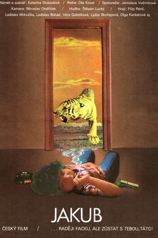 ‎Jacob (1977) directed by Jaroslava Vošmiková, Ota Koval • Reviews ...