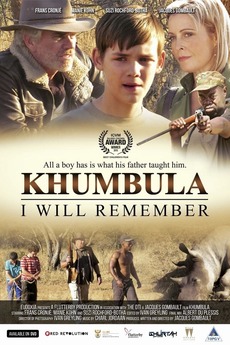 ‎Khumbula: I Will Remember (2015) directed by Jacques Gombault • Film ...
