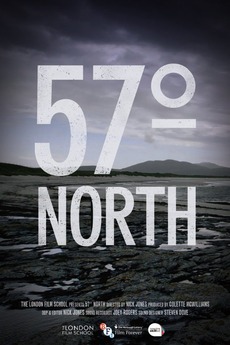 ‎57º Degrees North (2013) directed by Nicholas Jones • Film + cast ...