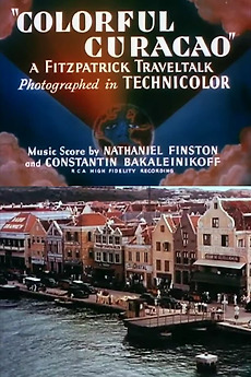 ‎Colorful Curacao (1939) • Reviews, film + cast • Letterboxd