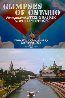 ‎Glimpses of Ontario (1942) • Reviews, film + cast • Letterboxd