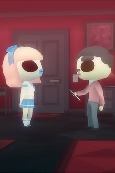 ‎NDA (2015) directed by David O'Reilly • Reviews, film + cast • Letterboxd