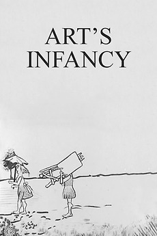 ‎Art's Infancy (1910) directed by Émile Cohl • Reviews, film + cast ...