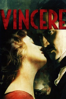 ‎Vincere (2009) directed by Marco Bellocchio • Reviews, film + cast ...