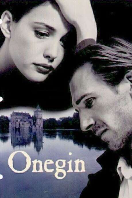 ‎Onegin (1999) directed by Martha Fiennes • Reviews, film + cast ...