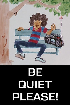 ‎Be Quiet Please! (1980) directed by Tadanari Okamoto • Reviews, film ...
