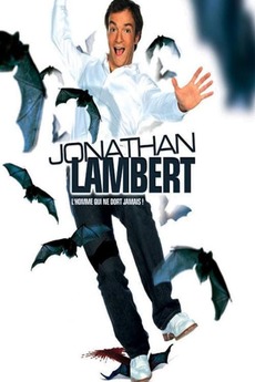 ‎Jonathan Lambert : L'homme qui ne dort jamais (2009) directed by ...