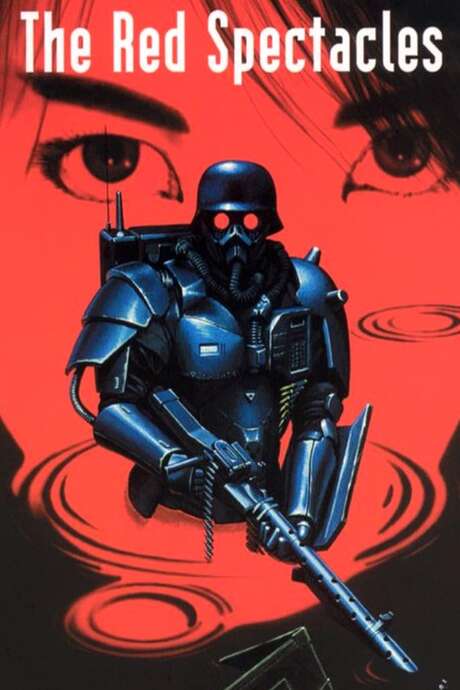 ‎The Red Spectacles (1987) directed by Mamoru Oshii • Reviews, film ...