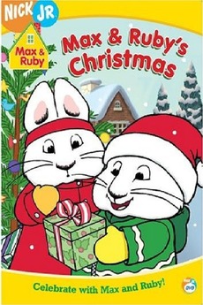 ‎Max & Ruby's Christmas (2004) • Reviews, film + cast • Letterboxd
